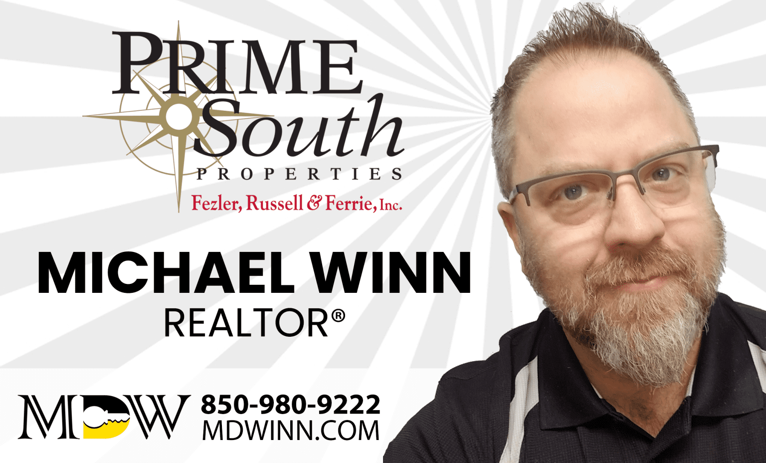 Michael Winn REALTOR® – Tallahassee Real Estate Market